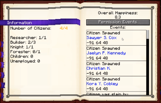 Slimes Adventure - Minecraft Modpacks - CurseForge