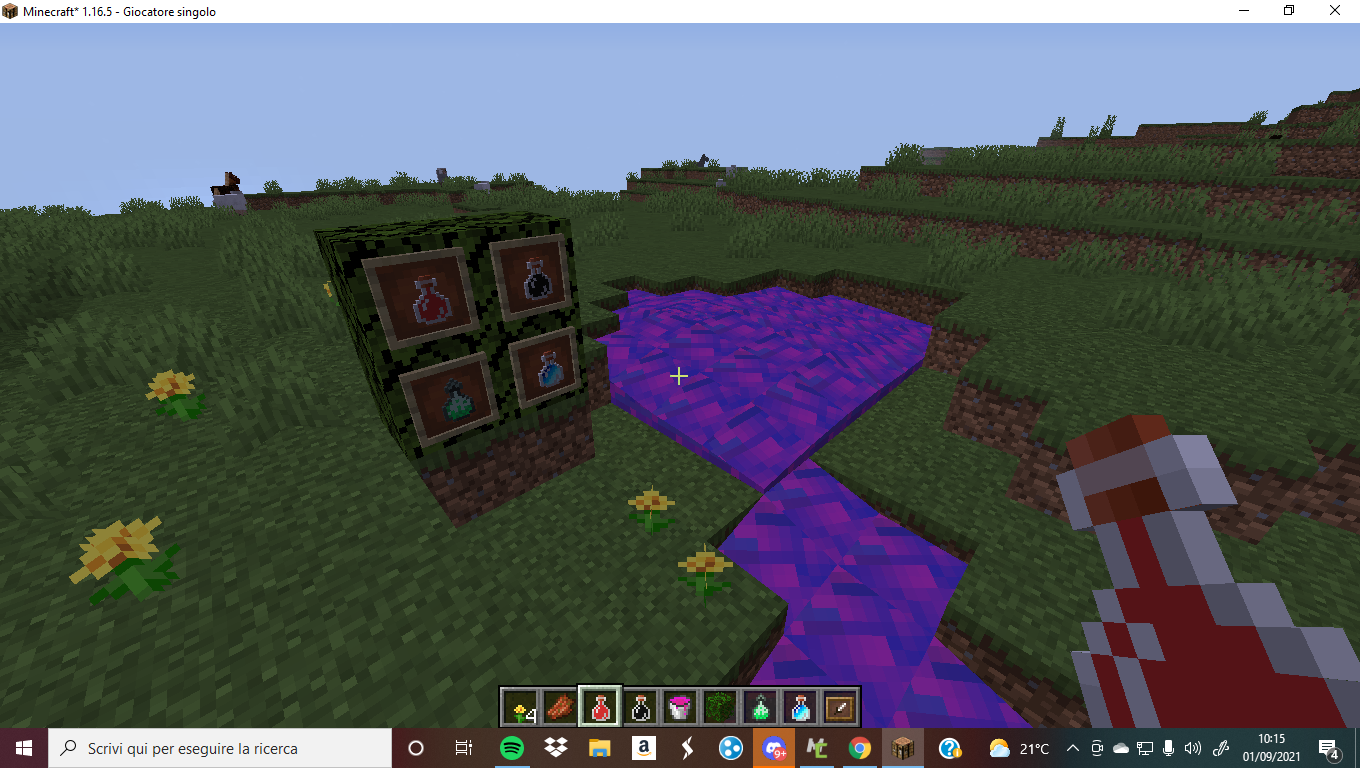 Dark or Light - Minecraft Mods - CurseForge