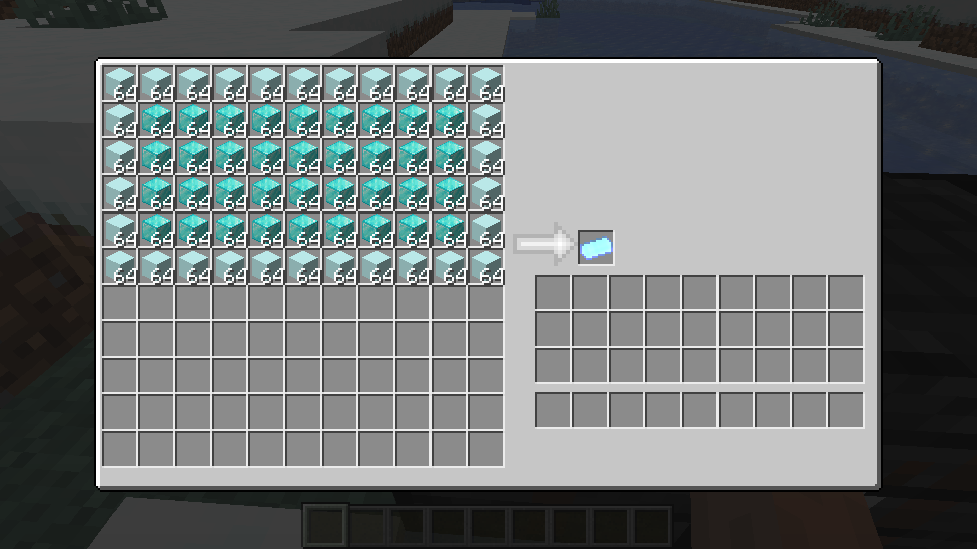 Super Armor - Minecraft Mods - CurseForge