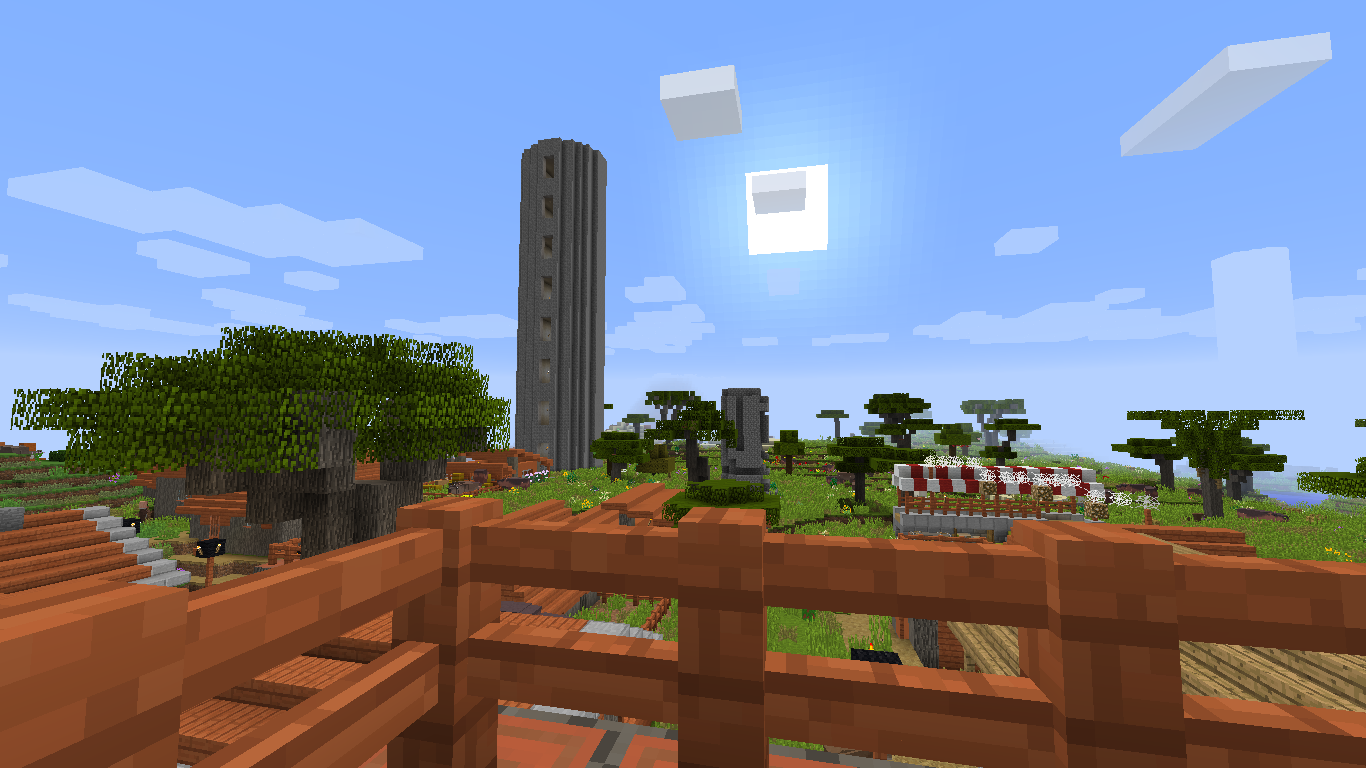 Mods From The Kitchen Sink - Minecraft Modpacks - CurseForge