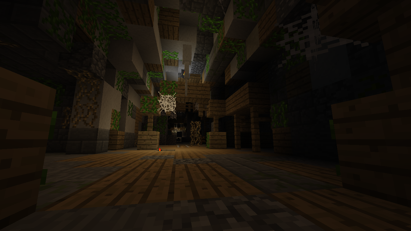 Mods From The Kitchen Sink - Minecraft Modpacks - CurseForge