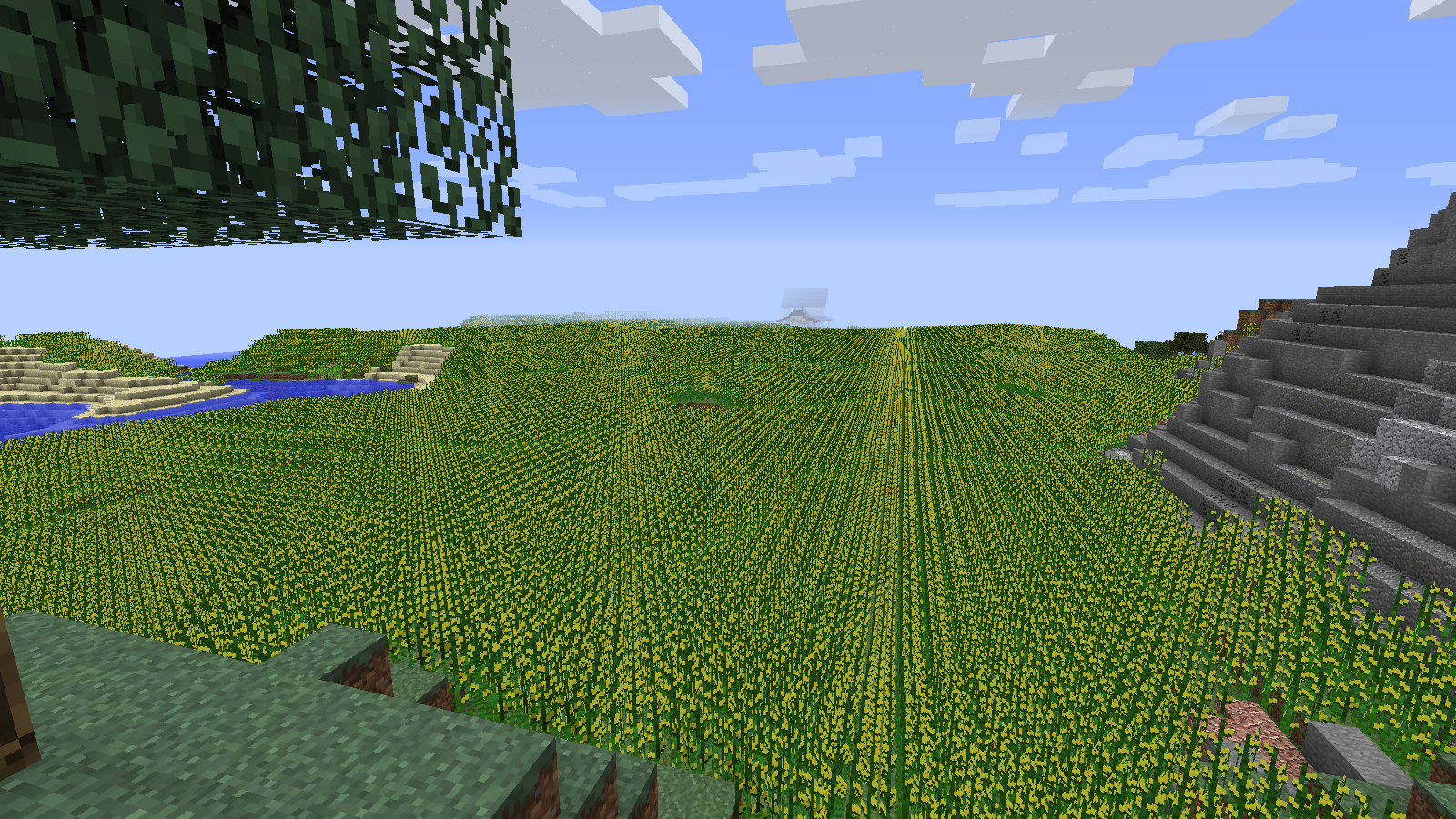 Mineterstellar - Interstellar mod - Minecraft Mods - CurseForge