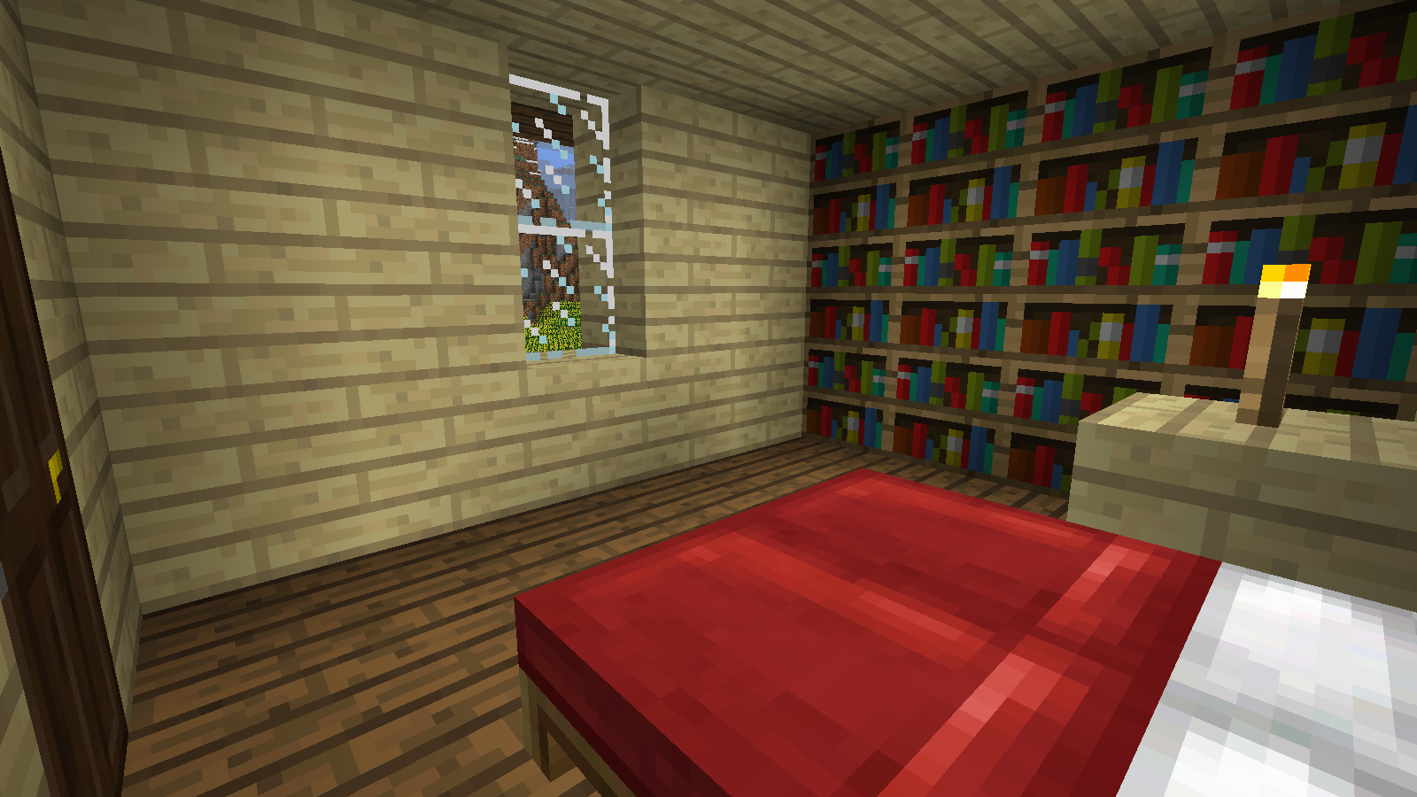 Mineterstellar - Interstellar mod - Minecraft Mods - CurseForge