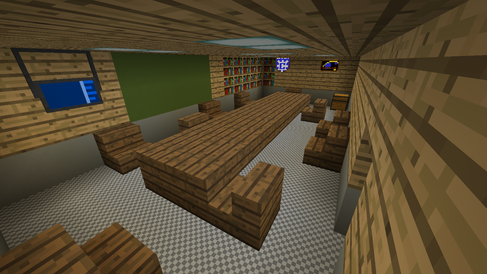 Mineterstellar - Interstellar mod - Minecraft Mods - CurseForge