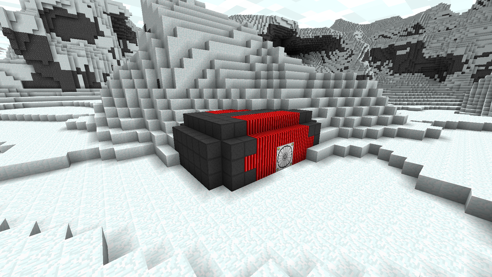 Mineterstellar - Interstellar mod - Minecraft Mods - CurseForge