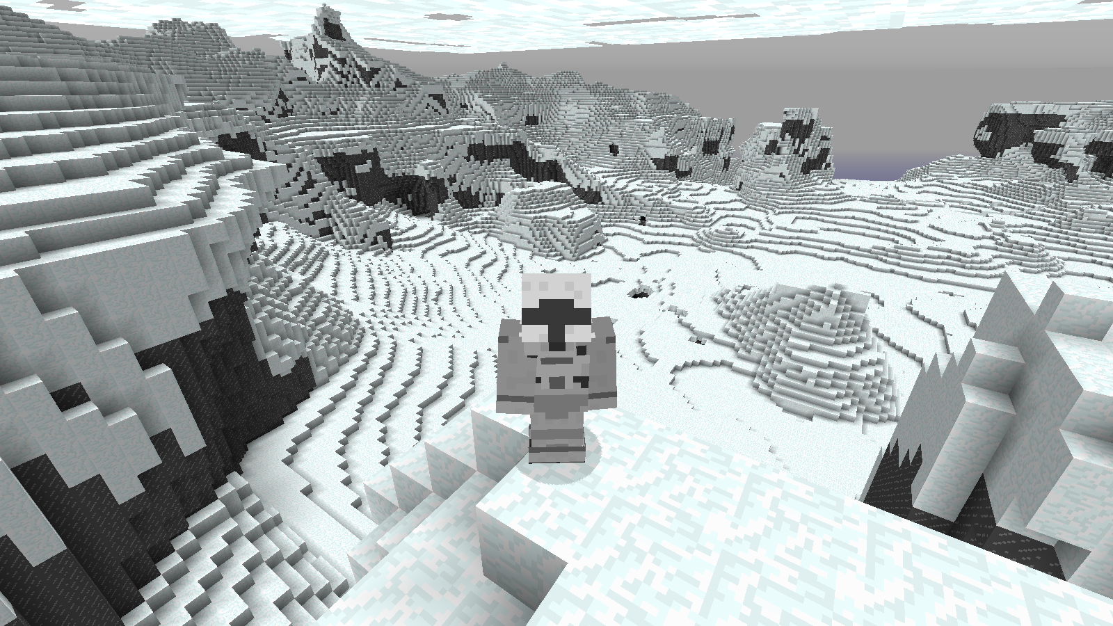 Mineterstellar - Interstellar mod - Minecraft Mods - CurseForge