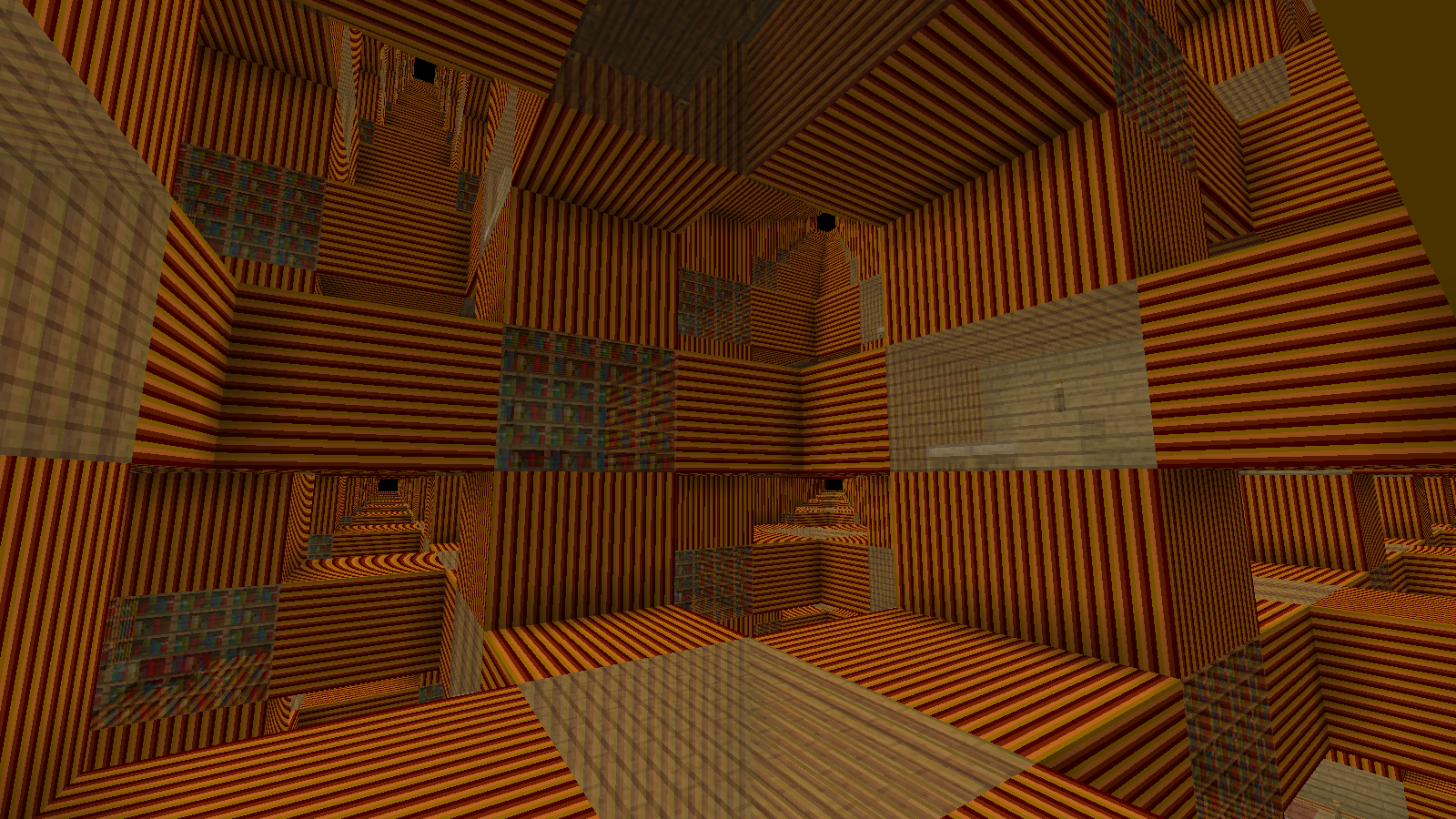 Mineterstellar - Interstellar mod - Minecraft Mods - CurseForge