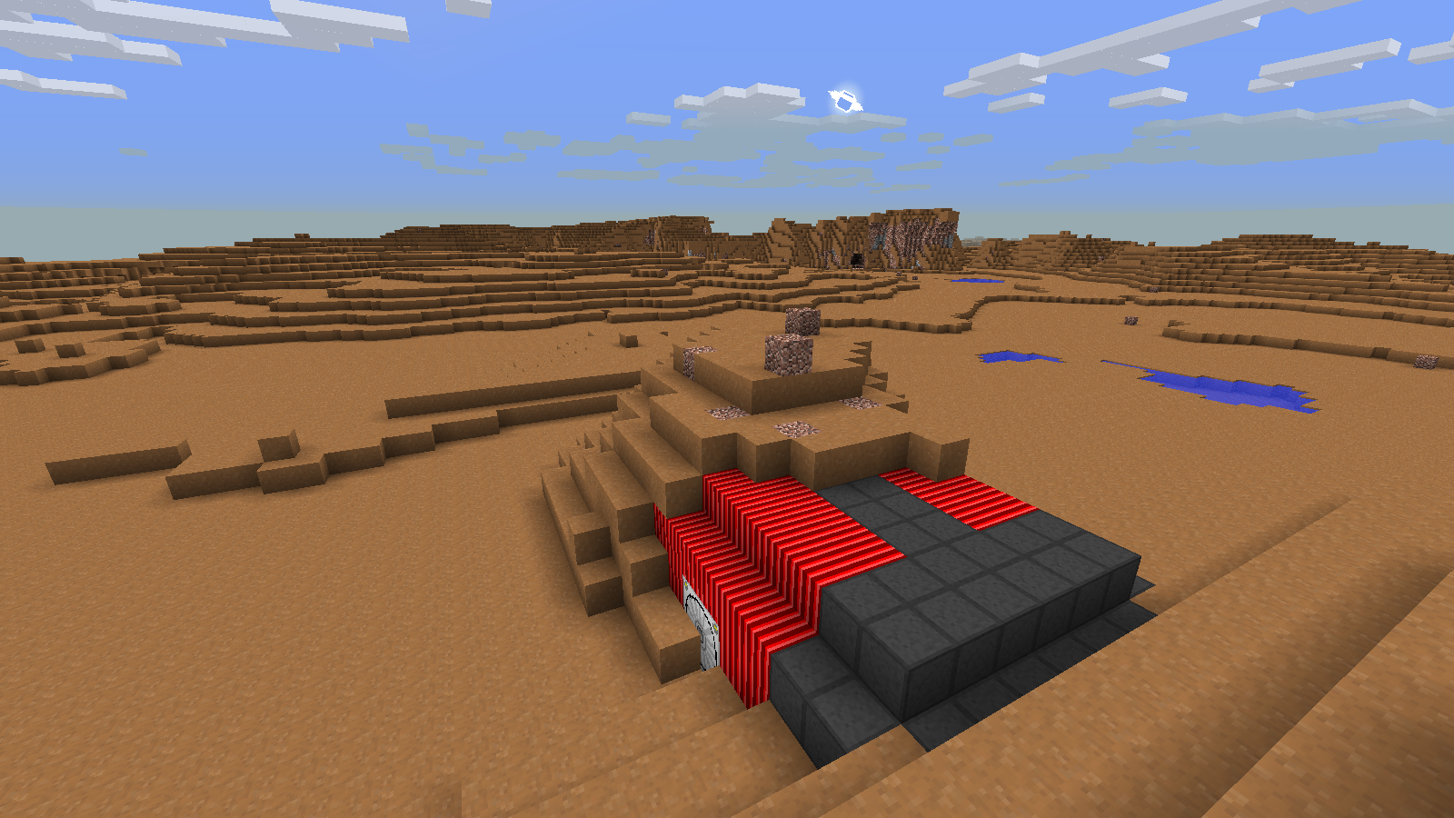 Mineterstellar - Interstellar mod - Minecraft Mods - CurseForge