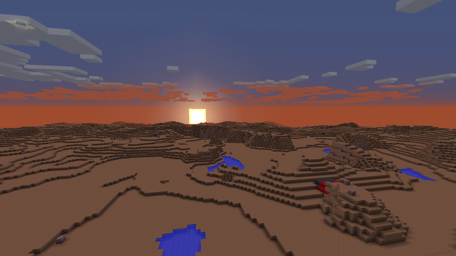 Mineterstellar - Interstellar mod - Minecraft Mods - CurseForge