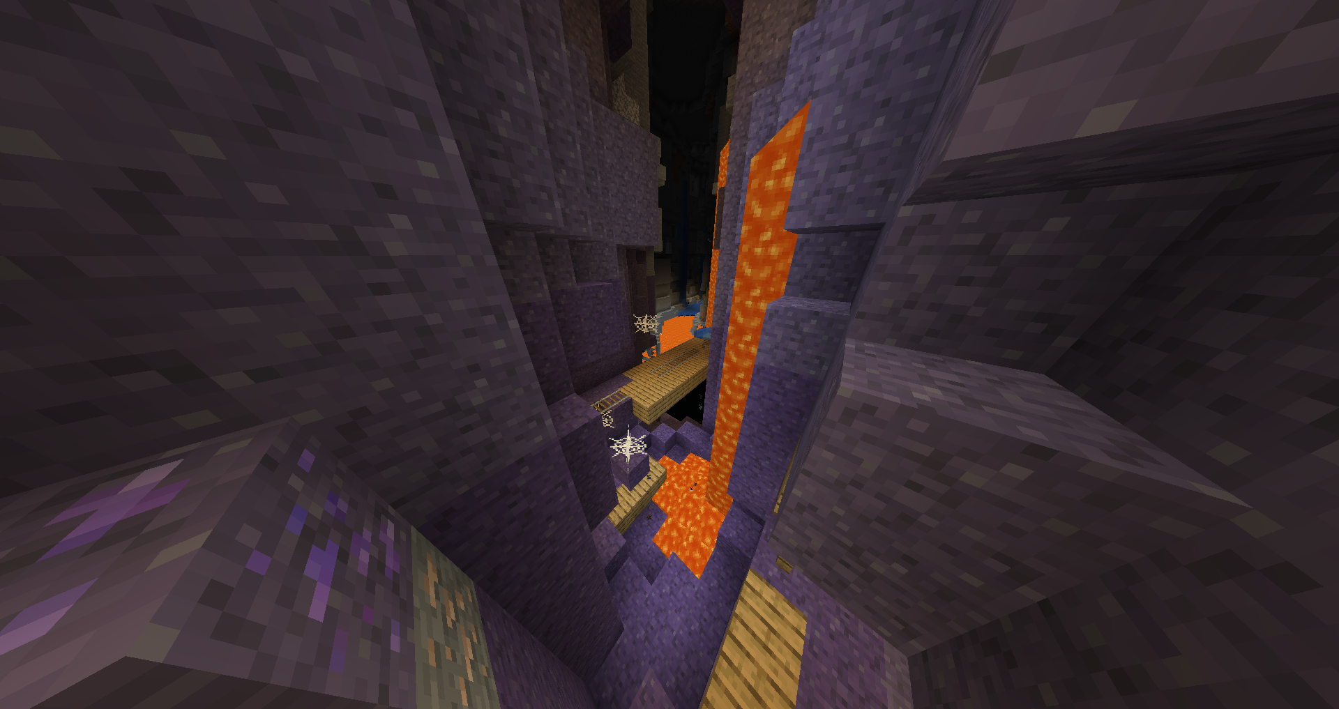 Elementure - Minecraft Mods - CurseForge