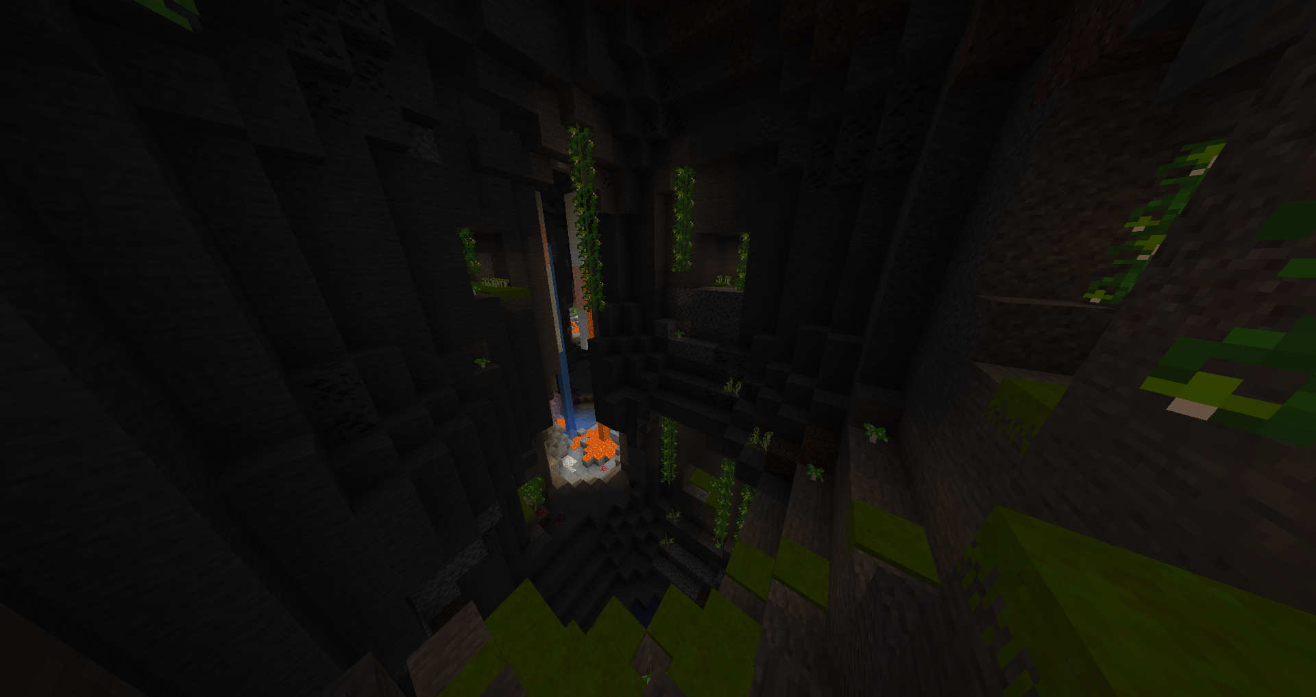 Elementure - Minecraft Mods - CurseForge