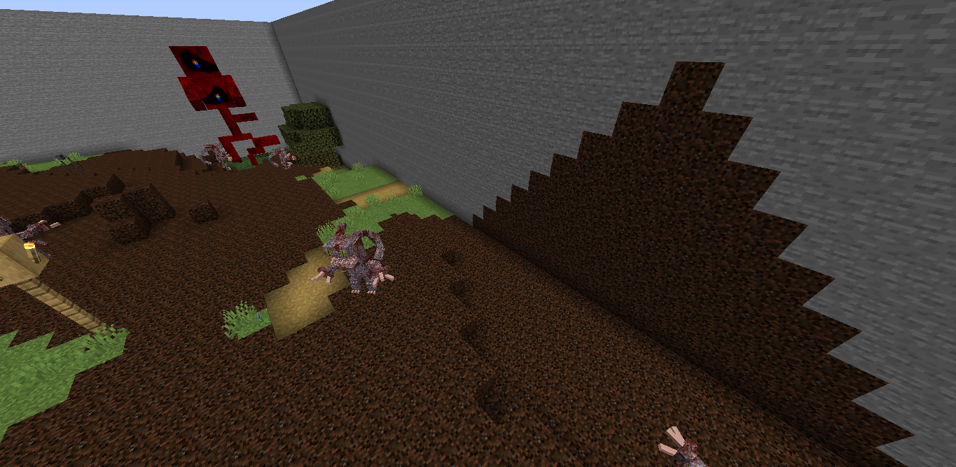 Strange Mutations - Minecraft Mods - CurseForge