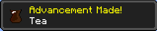Necip's Tea Mod - Minecraft Mods - CurseForge