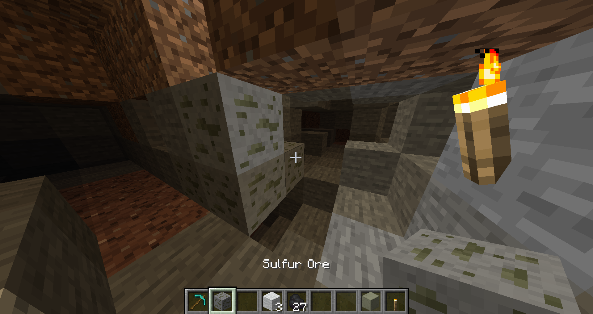 Peaceful Tweaks - Minecraft Mods - CurseForge