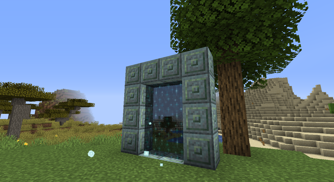 Soulbound Dimension - Minecraft Mods - CurseForge