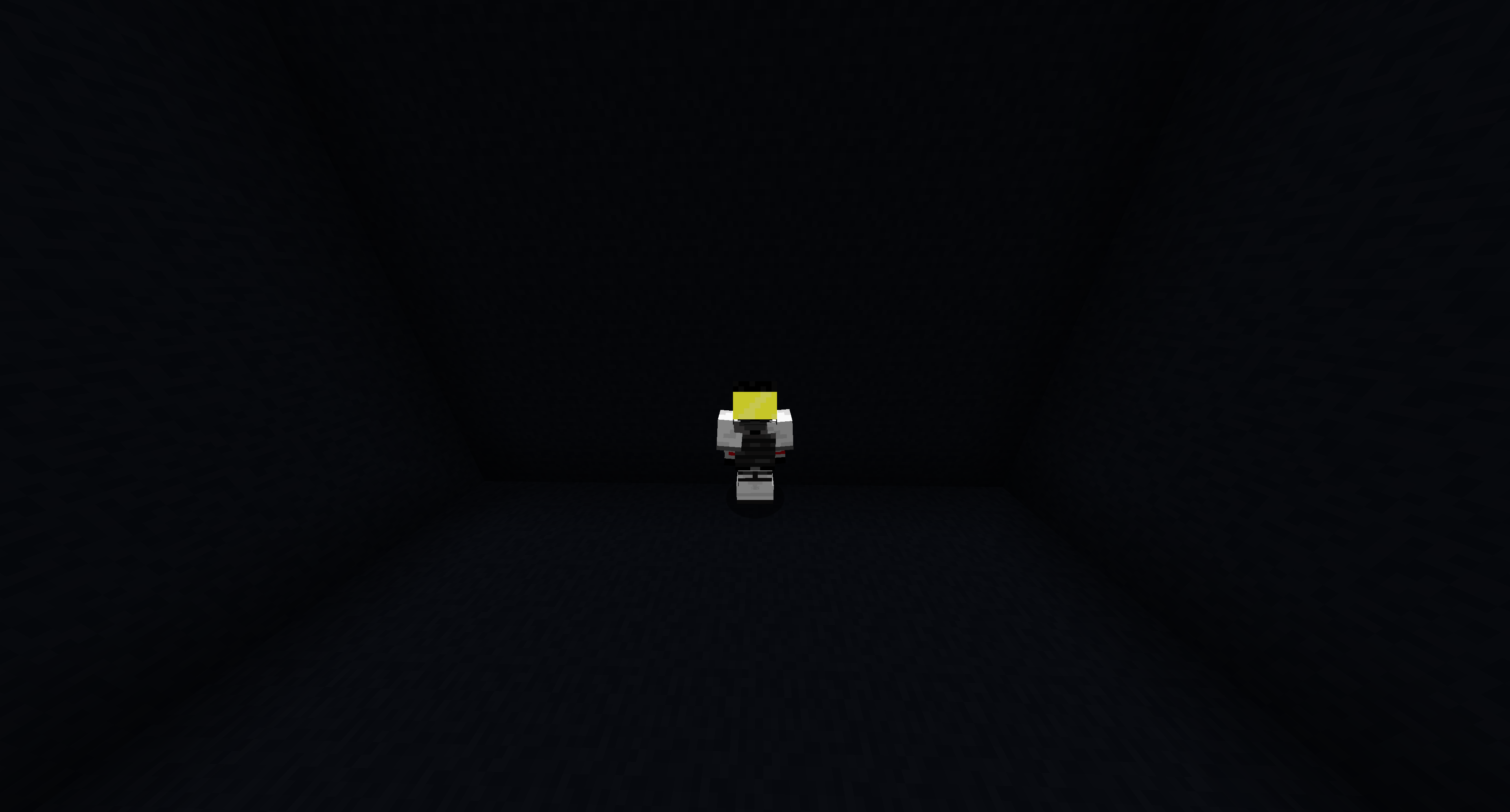 SCP: Armour - Screenshots - Minecraft Mods - CurseForge