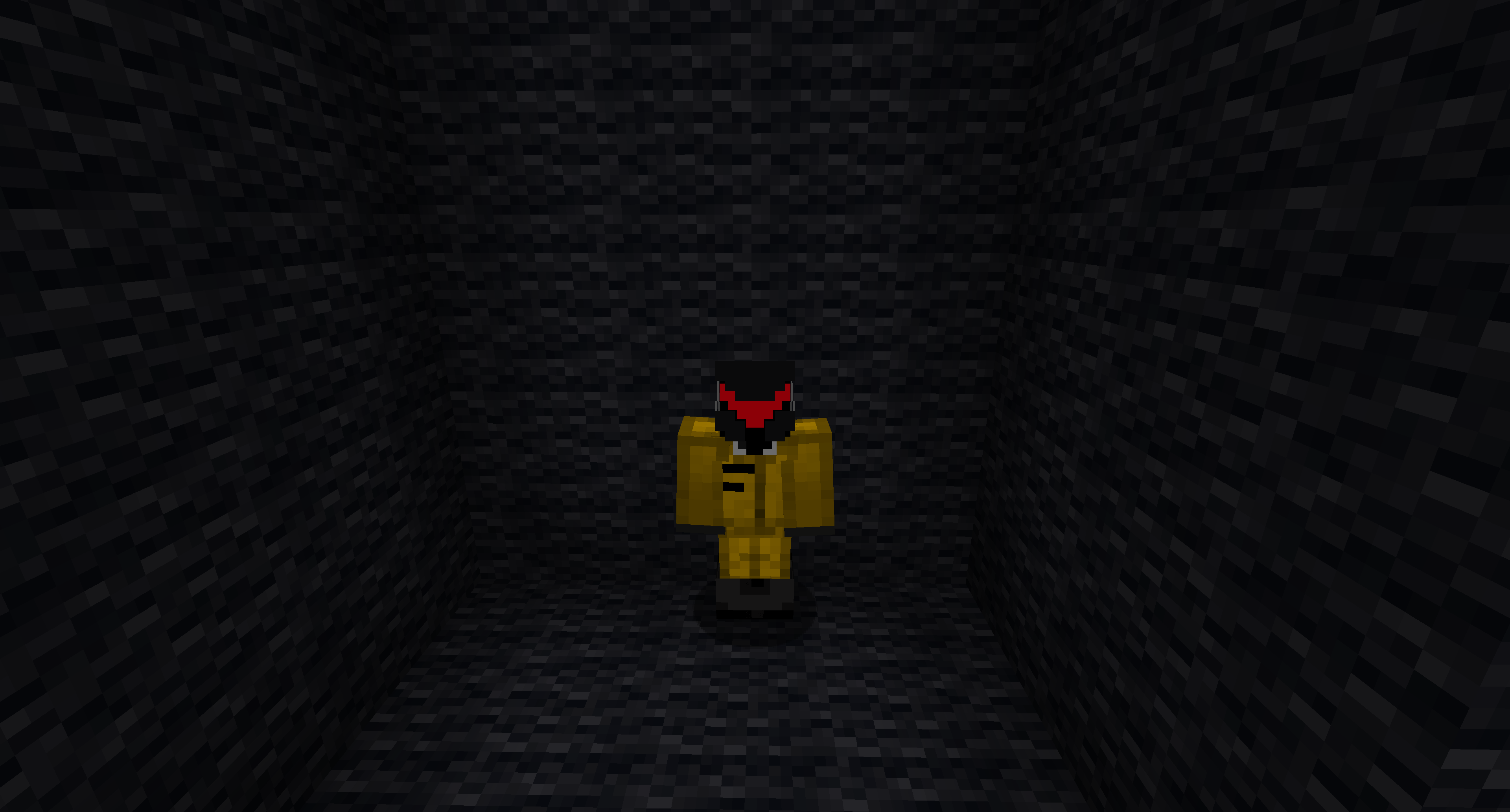 SCP: Armour - Minecraft Mods - CurseForge