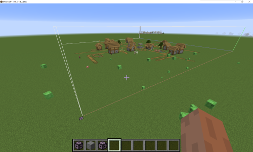 DustW's Better Structure Block - Minecraft Mods - CurseForge