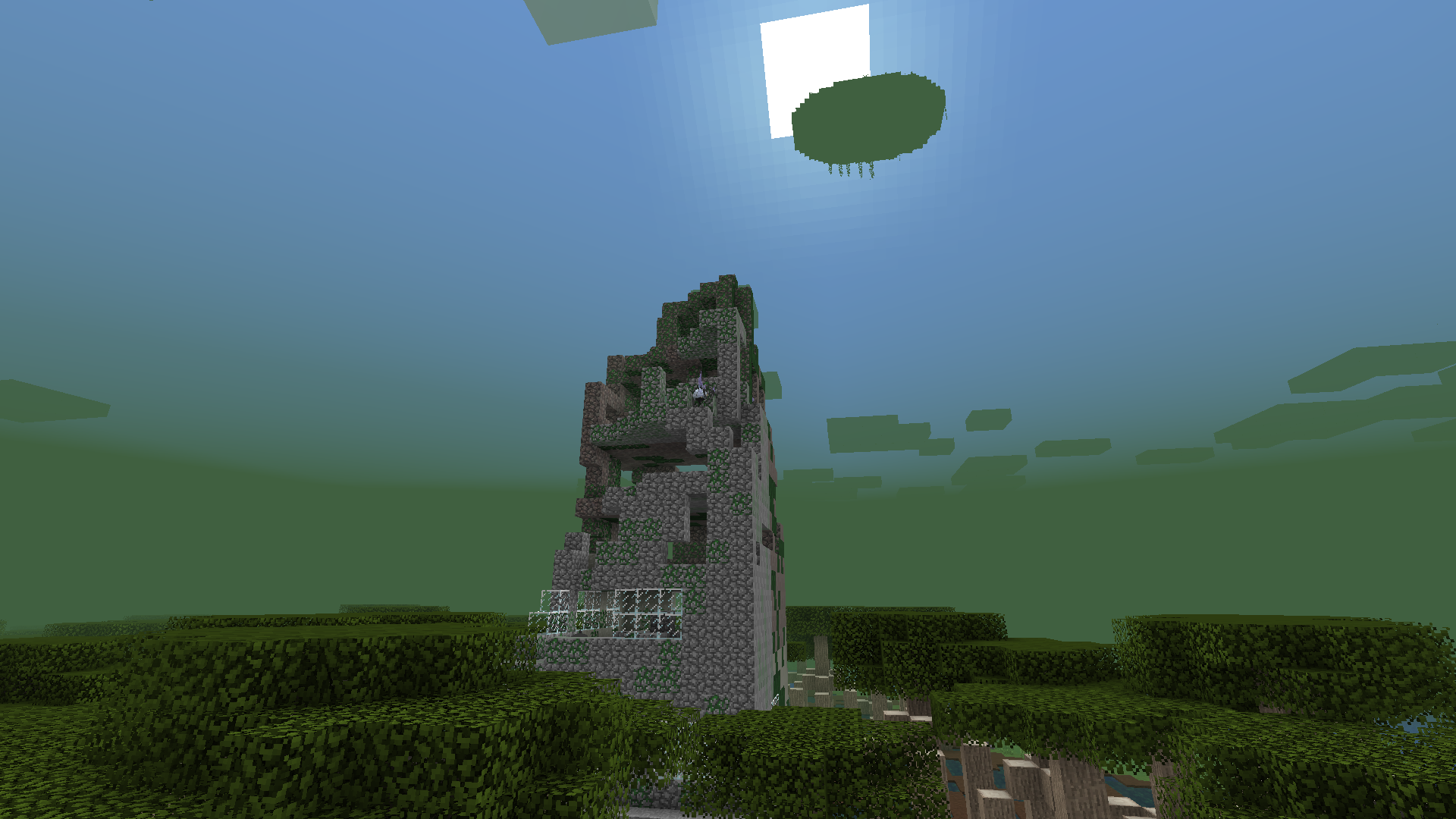 Le MonPack - Minecraft Modpacks - CurseForge