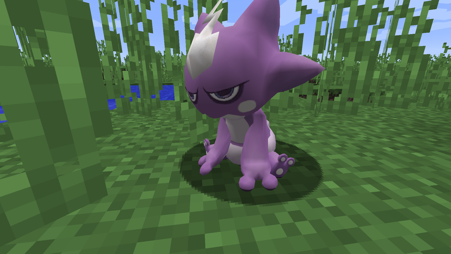 Le MonPack - Minecraft Modpacks - CurseForge