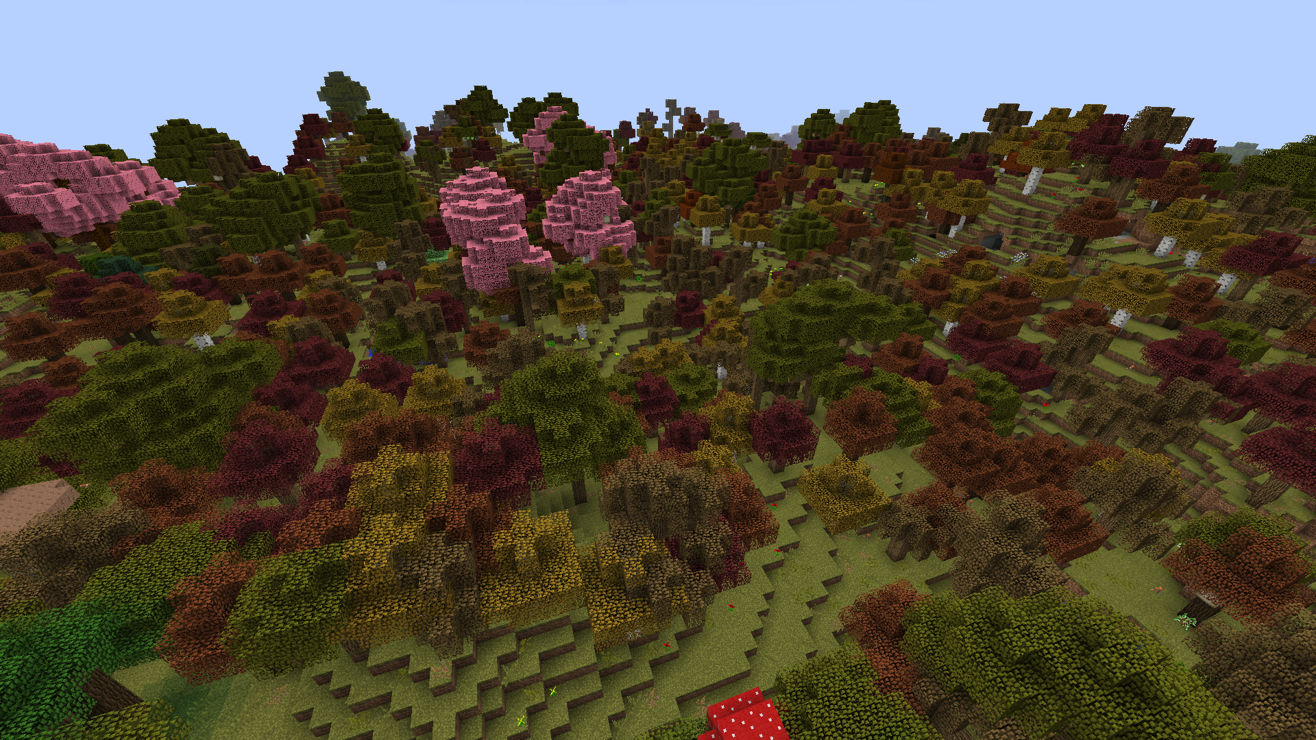 Le MonPack - Gallery - Minecraft Modpacks - CurseForge