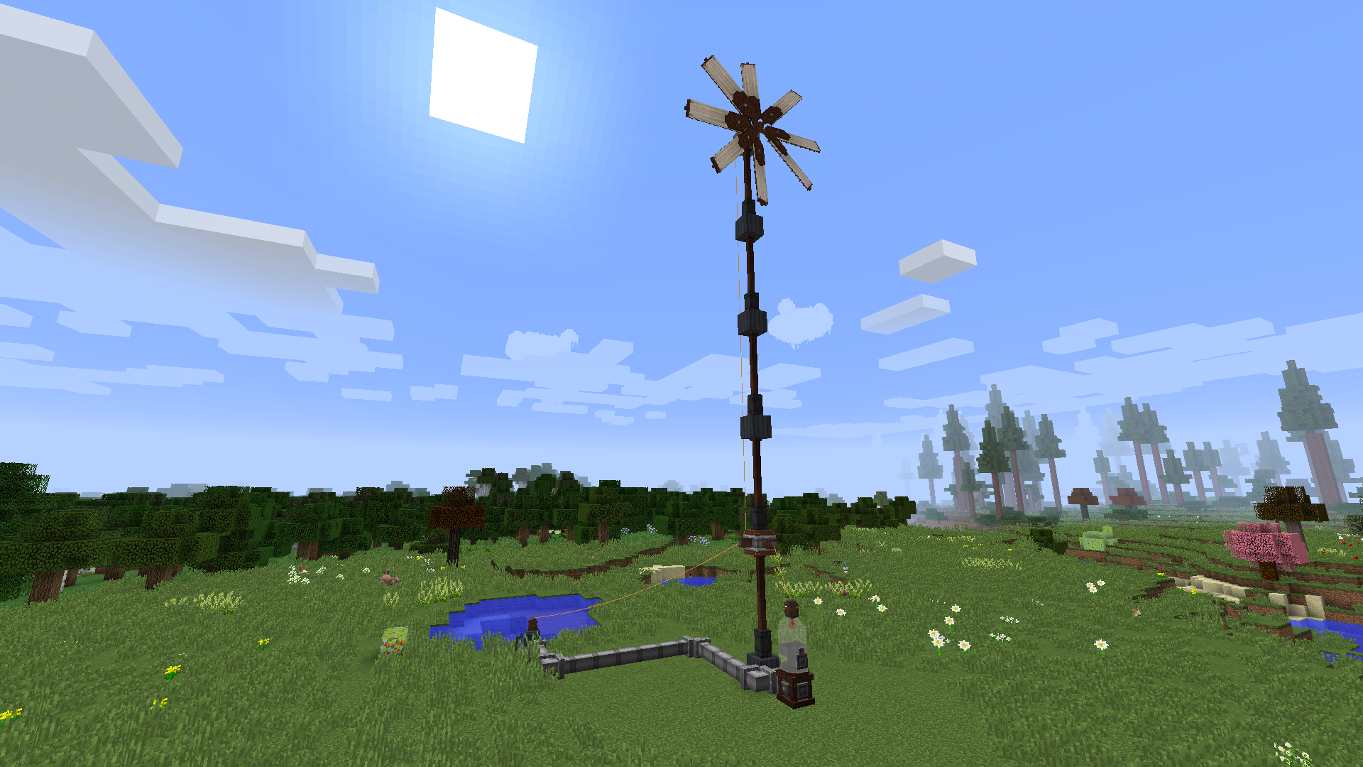 Le MonPack - Gallery - Minecraft Modpacks - CurseForge