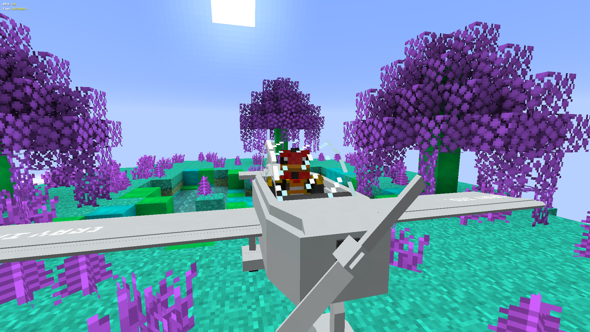 Le MonPack - Gallery - Minecraft Modpacks - CurseForge