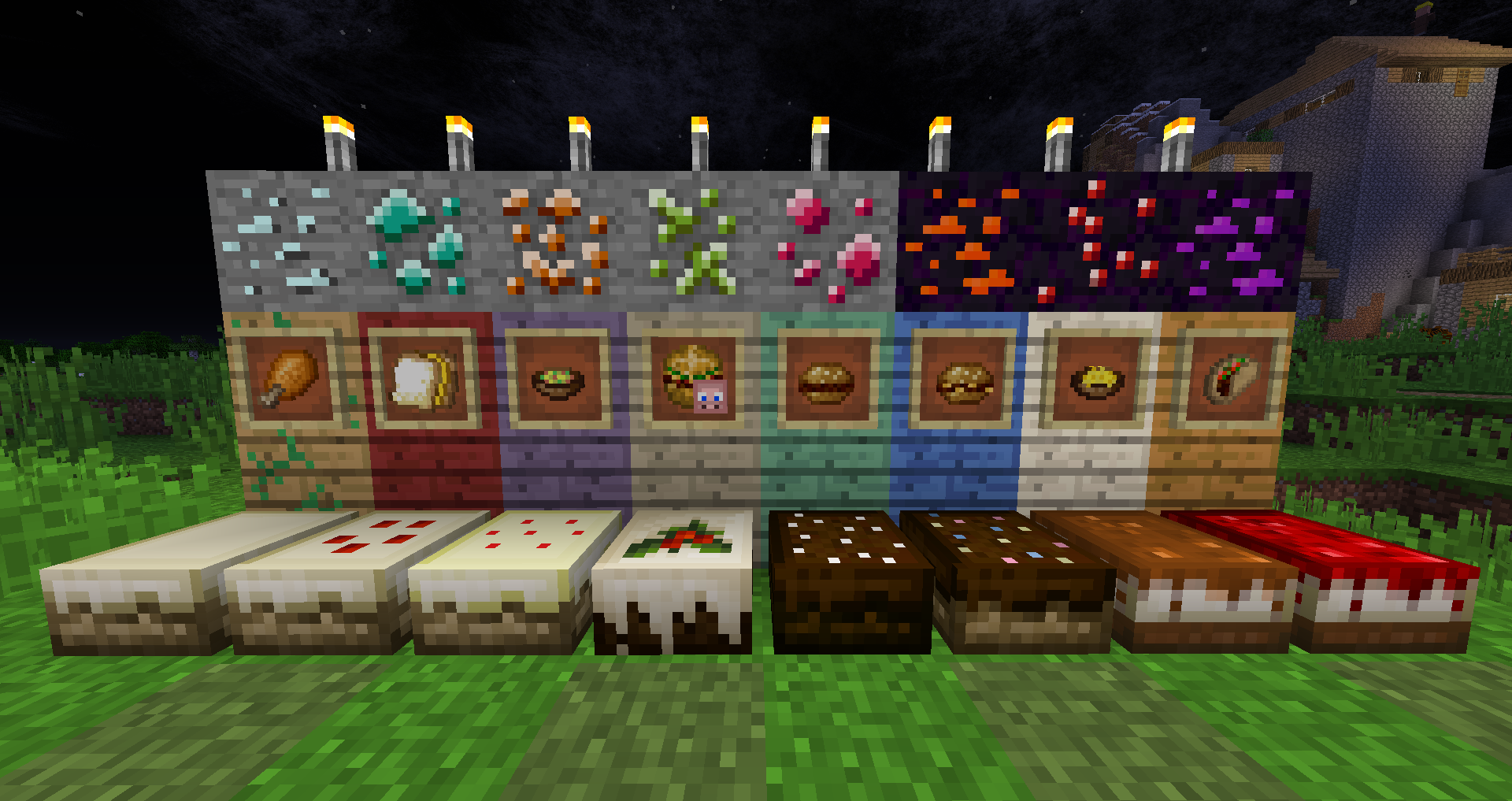 Zeta SMP (Official Modpack) - Gallery - Minecraft Modpacks - CurseForge