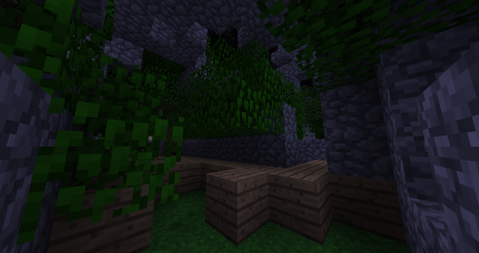 Zeta SMP (Official Modpack) - Gallery - Minecraft Modpacks - CurseForge