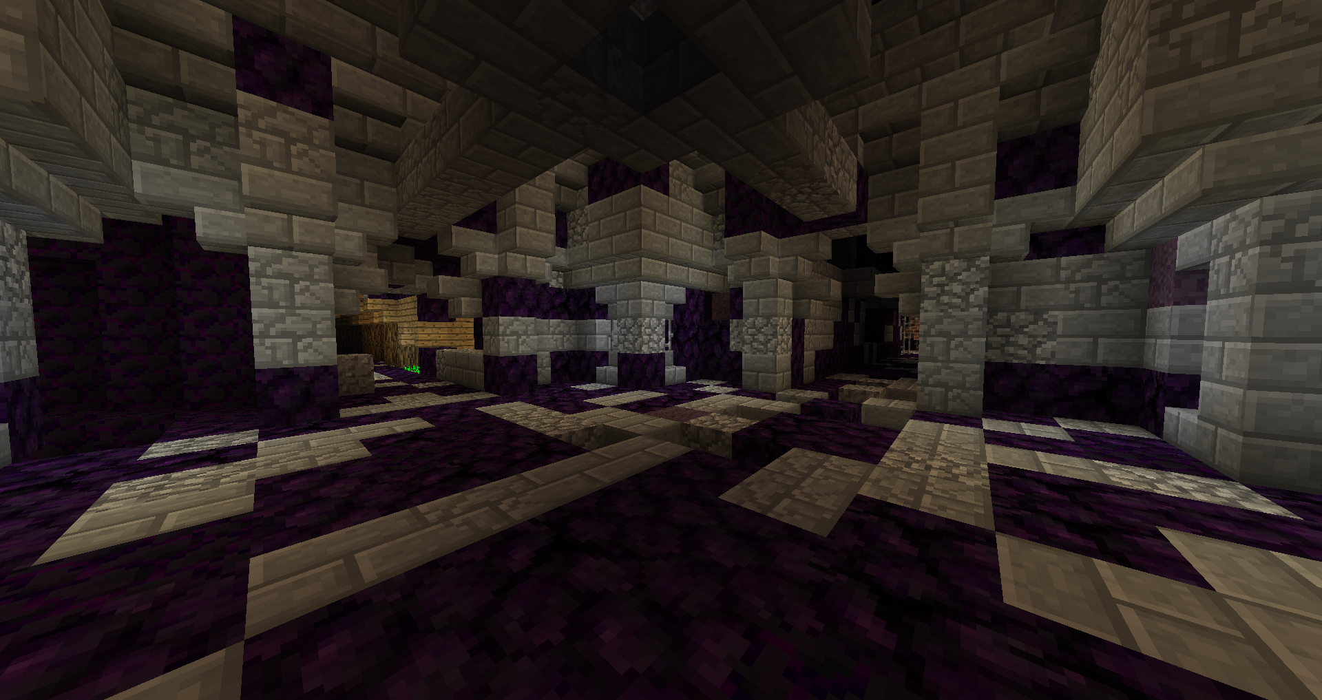 Zeta SMP (Official Modpack) - Gallery - Minecraft Modpacks - CurseForge