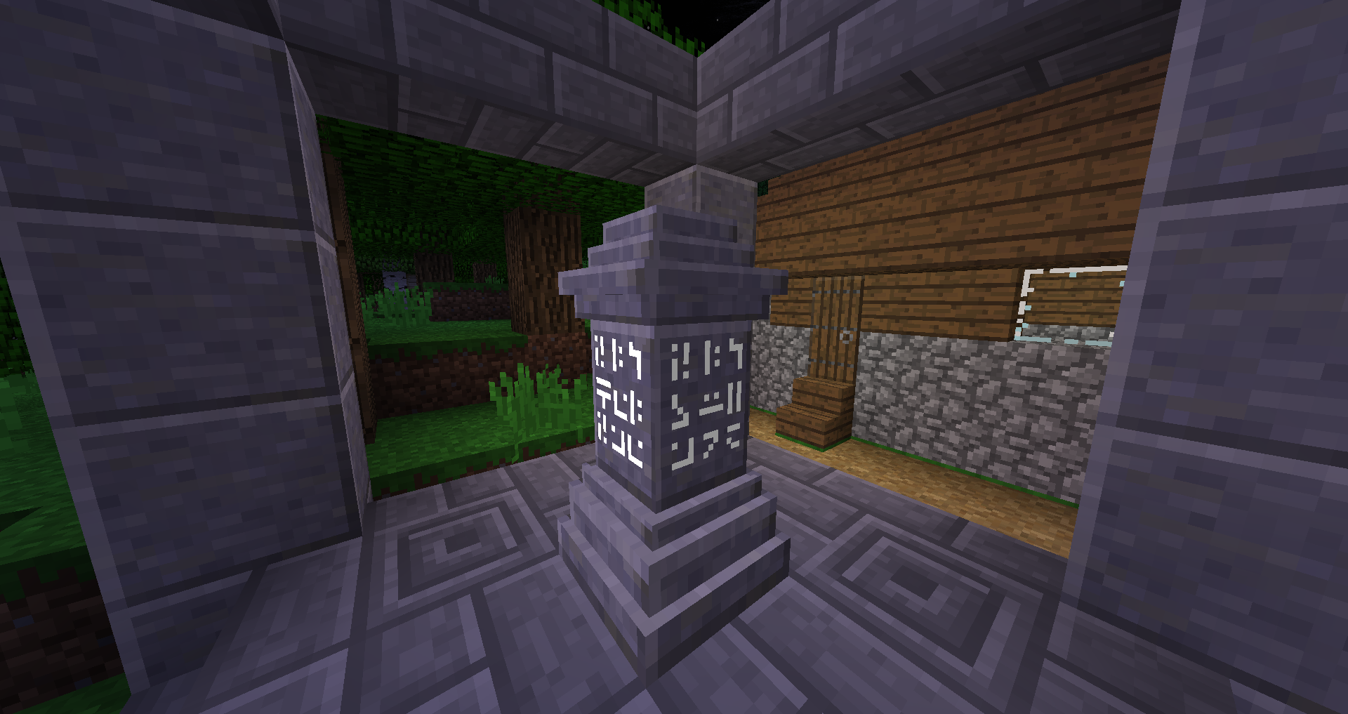 Zeta SMP (Official Modpack) - Gallery - Minecraft Modpacks - CurseForge