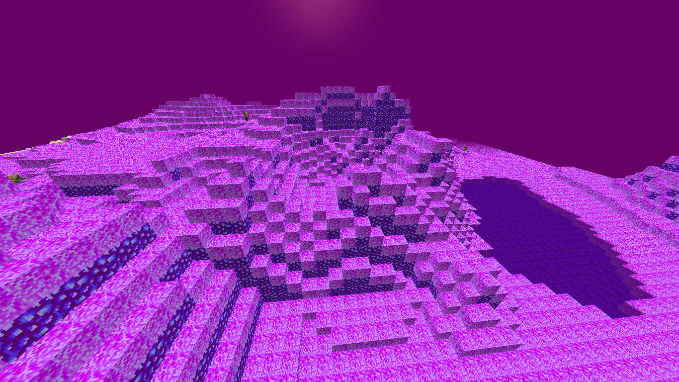 Beauty Biomes - Minecraft Mods - CurseForge