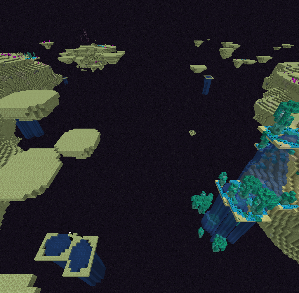 Promasters End Update - Minecraft Mods - CurseForge