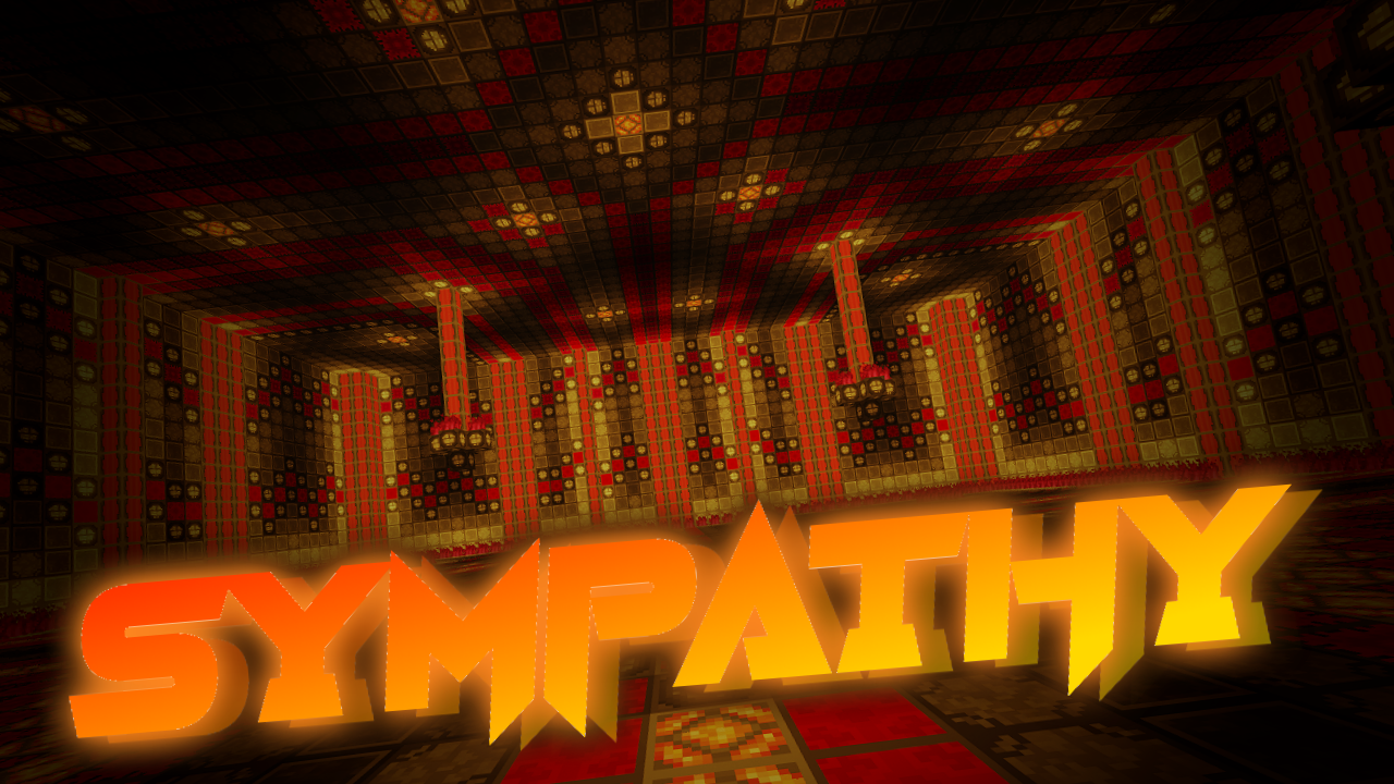 Sympathy - Minecraft Mods - CurseForge