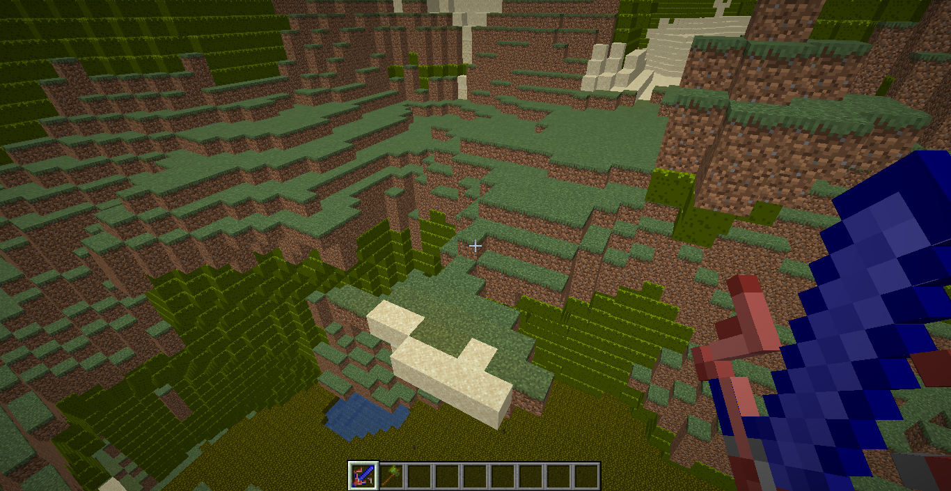 Cuguli Land - Minecraft Mods - CurseForge