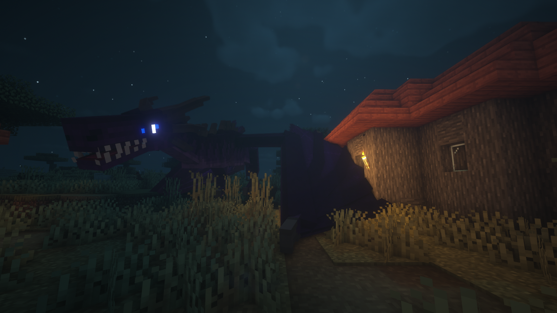 RPGMC - Minecraft Modpacks - CurseForge