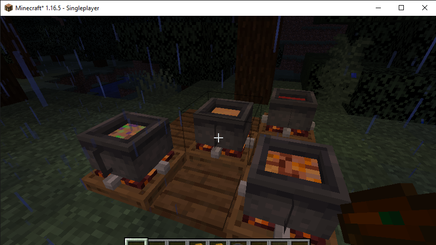 Cozy Comforts - Minecraft Mods - CurseForge