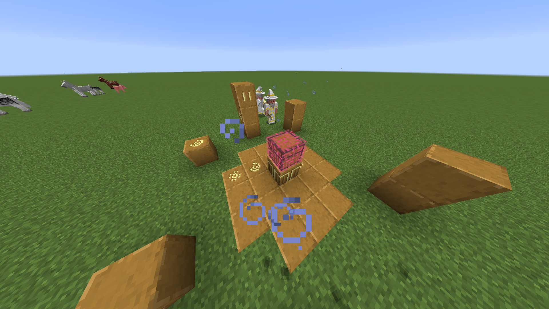 Project Class RPG - Minecraft Modpacks - CurseForge