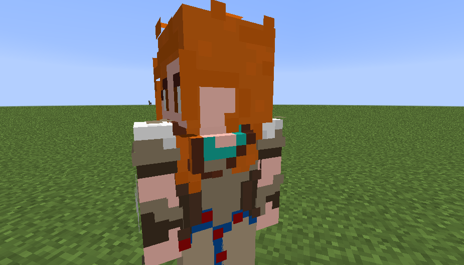 Genshin Impact mod - Minecraft Mods - CurseForge