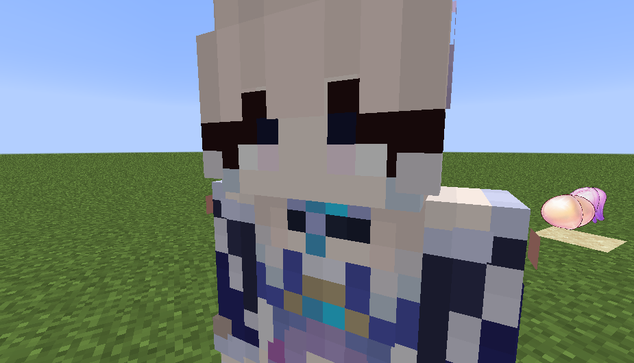 Genshin Impact mod - Minecraft Mods - CurseForge