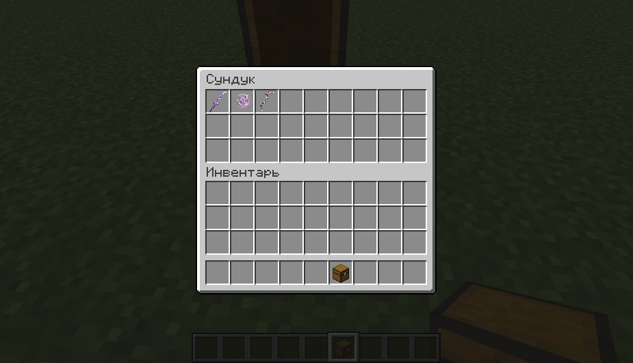 Genshin Impact mod - Minecraft Mods - CurseForge