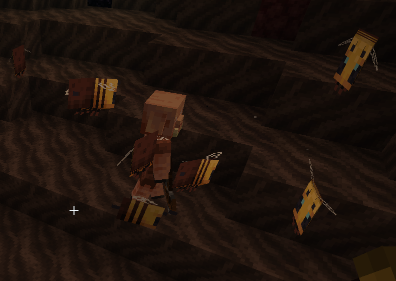 Flatter Entities - Minecraft Mods - CurseForge