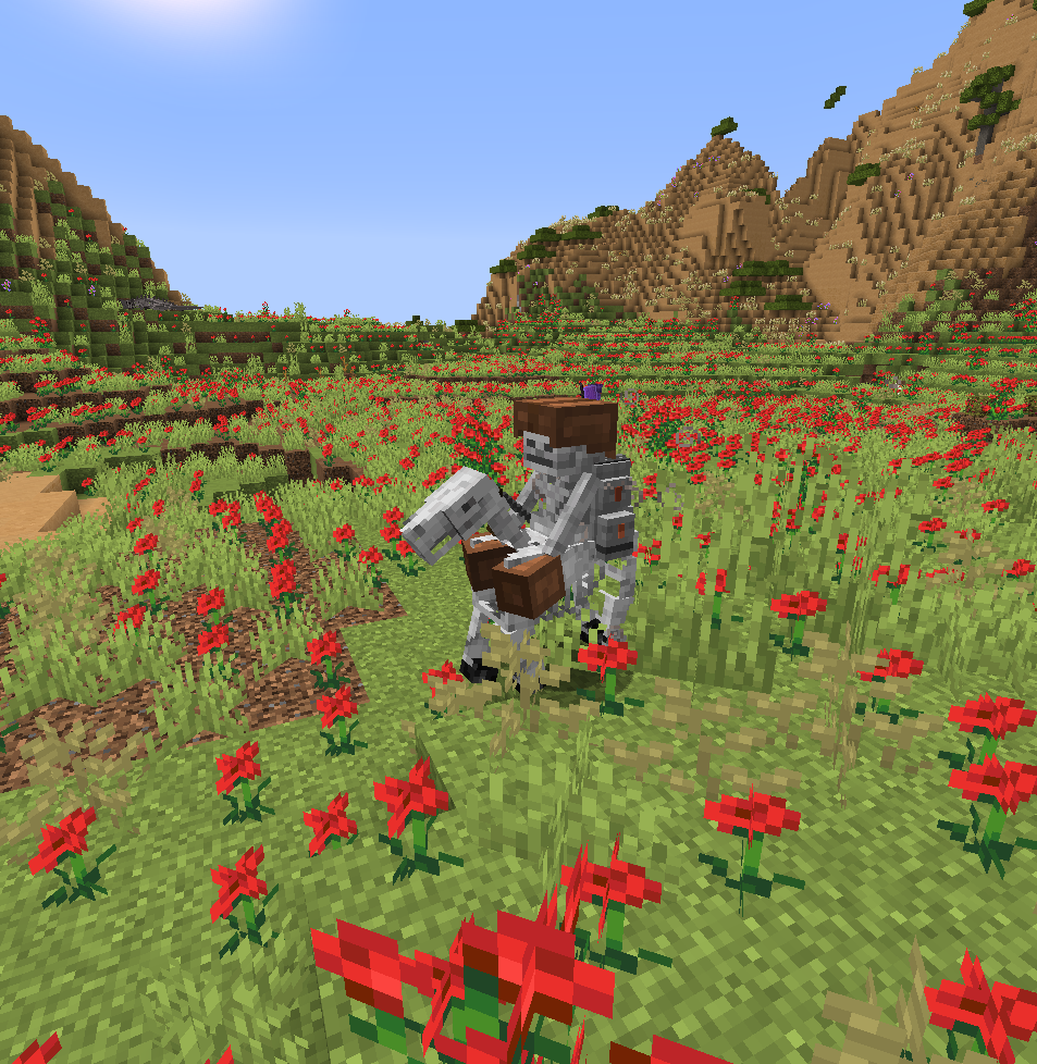 BASK Kitchen Sink - Minecraft Modpacks - CurseForge