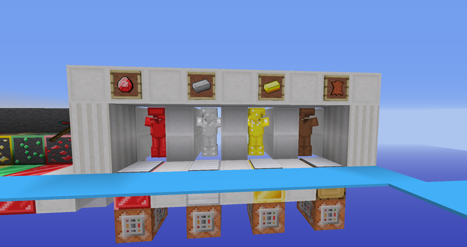 Geekorp pack v4 - Gallery - Minecraft Resource Packs - CurseForge