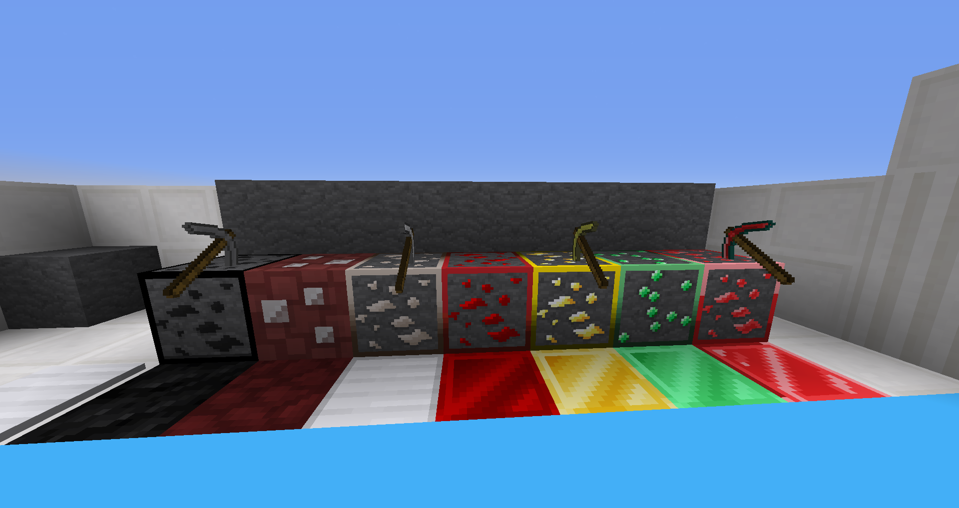 Geekorp pack v4 - Gallery - Minecraft Resource Packs - CurseForge