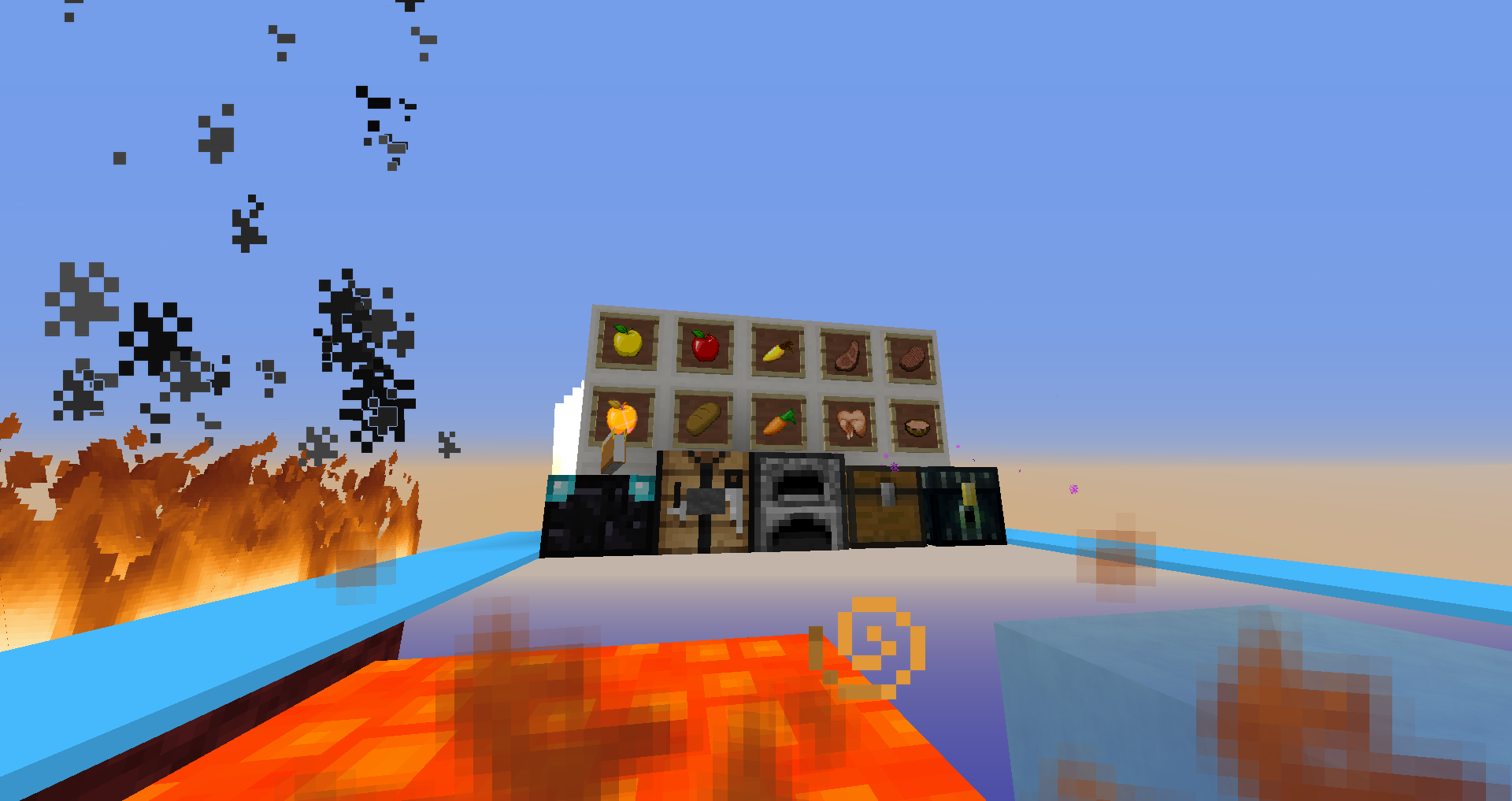 Geekorp pack v4 - Gallery - Minecraft Resource Packs - CurseForge