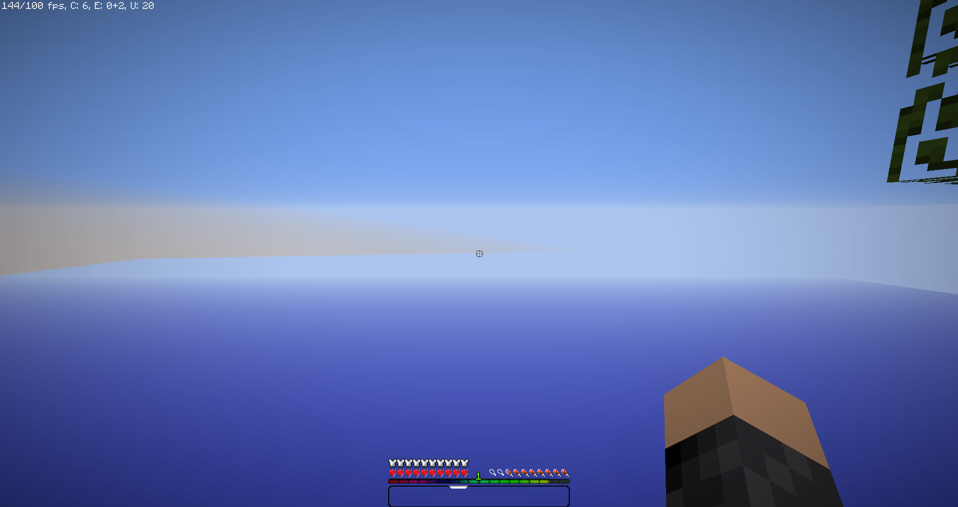 Geekorp pack v4 - Gallery - Minecraft Resource Packs - CurseForge