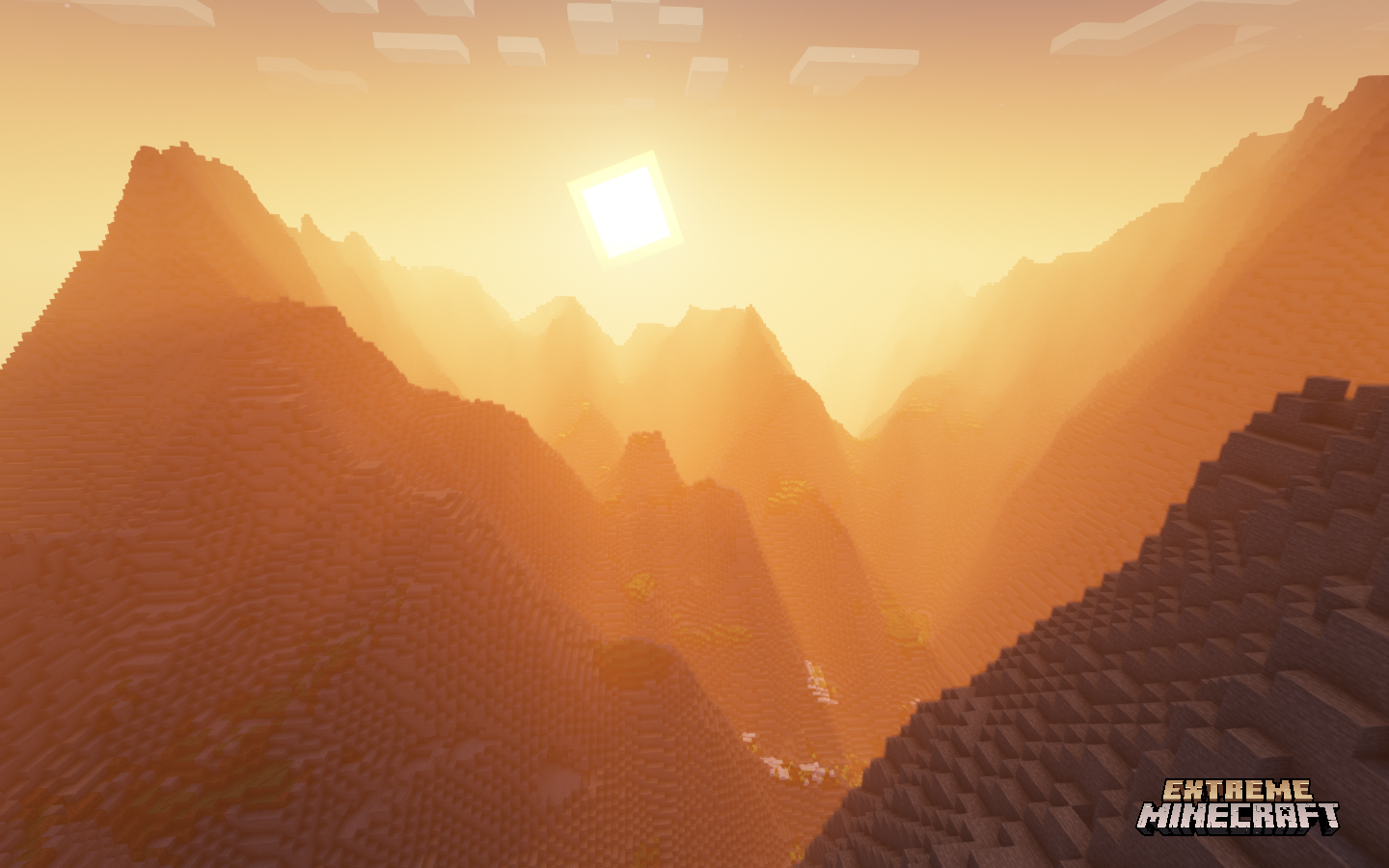 Extreme Survival Modpack - Minecraft Modpacks - CurseForge