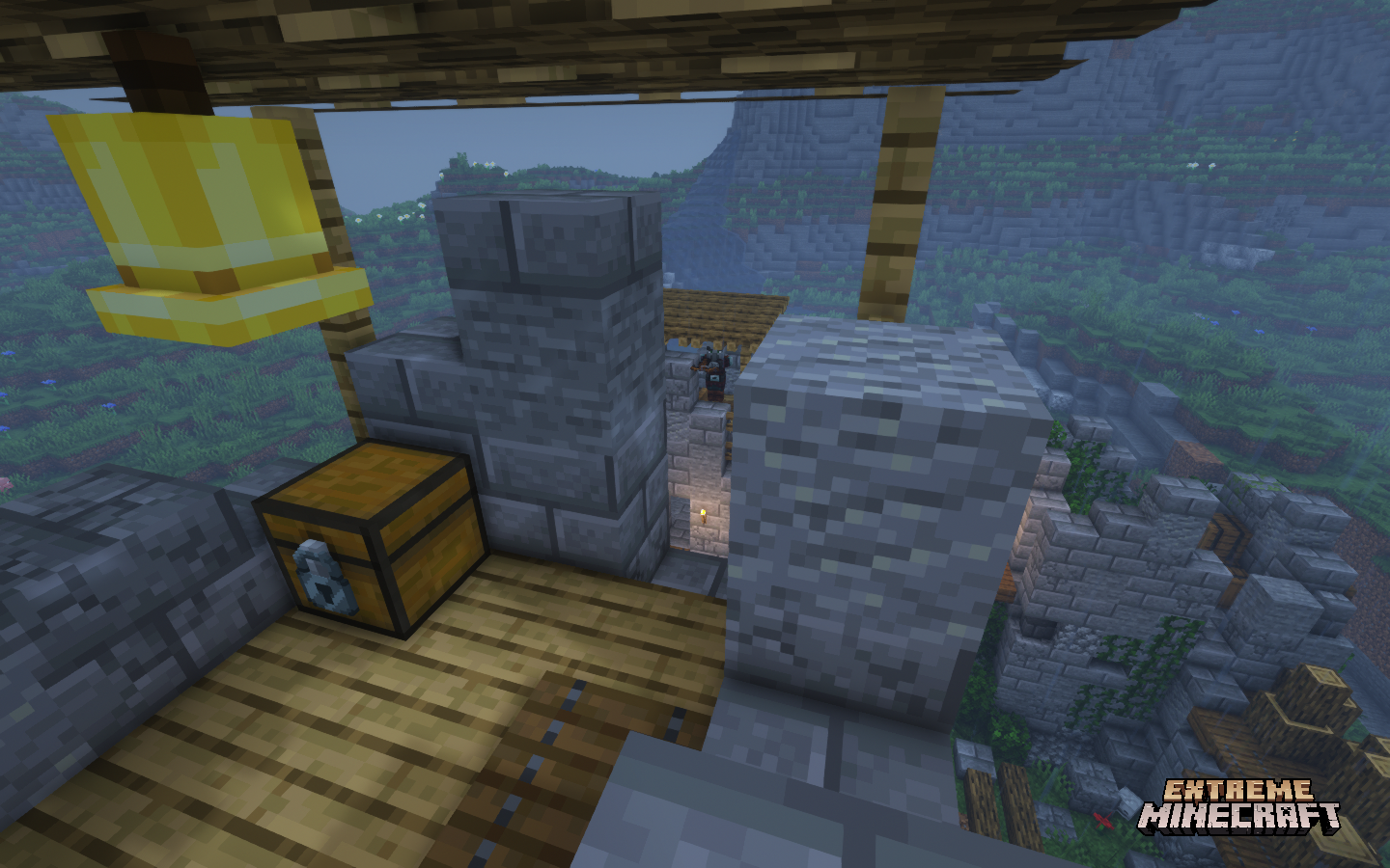 Extreme Survival Modpack - Minecraft Modpacks - CurseForge