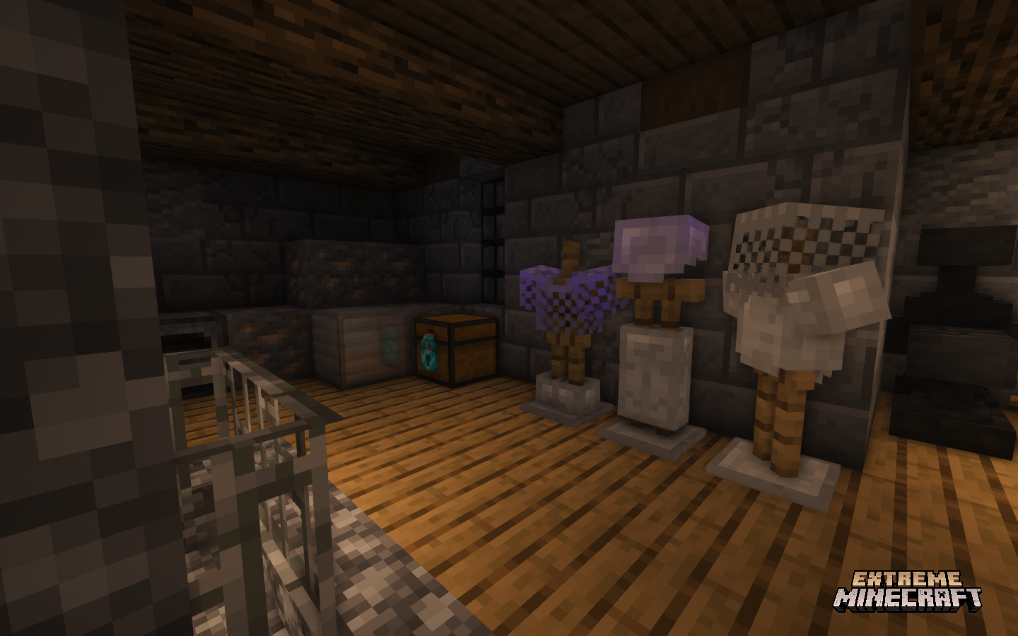 Extreme Survival Modpack - Minecraft Modpacks - CurseForge